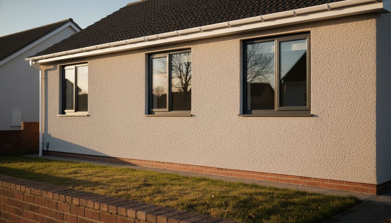 Why Bespoke Windows Are Becoming the New Luxury Standard in the UK