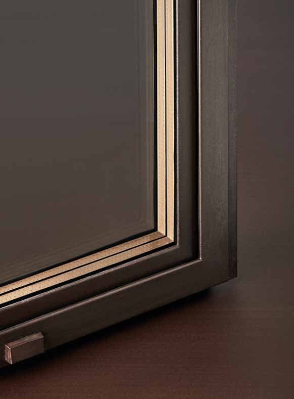 Secco Steel Windows | Cherwell Windows