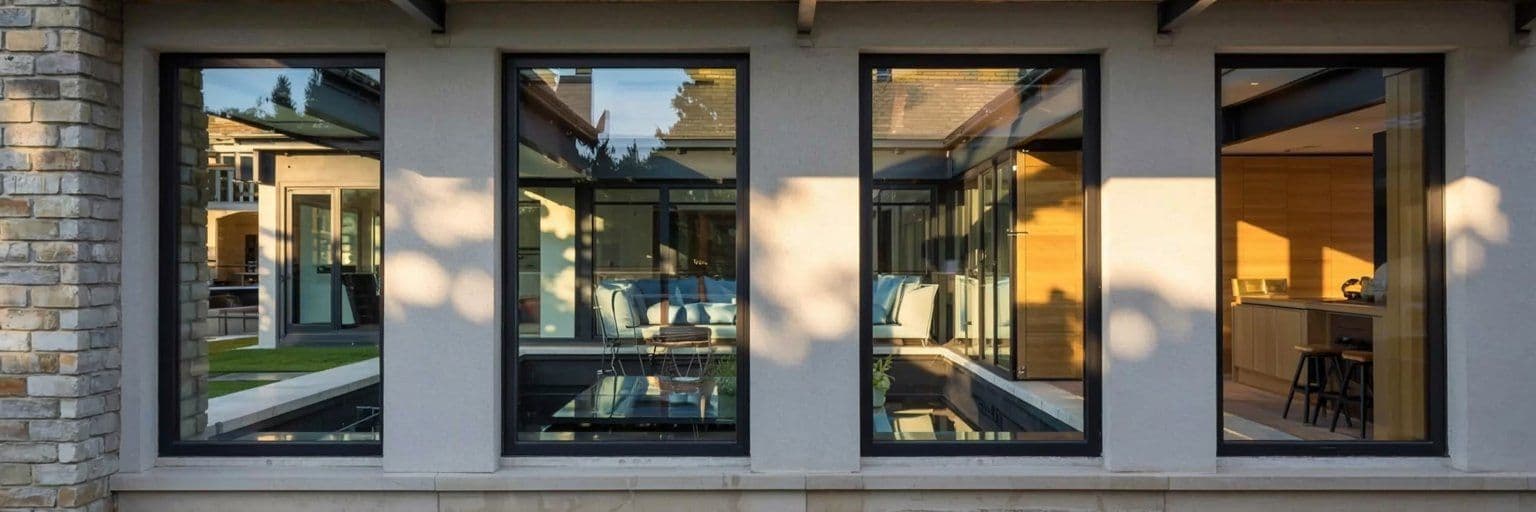 What Are A-Rated Windows? | Window Energy Ratings Explained (A++ to C)