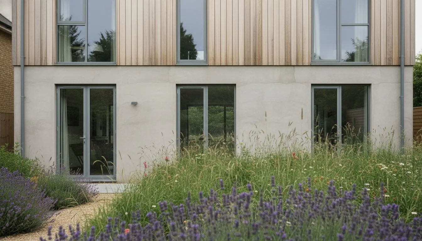 How Custom Window Design Increases Architectural Longevity