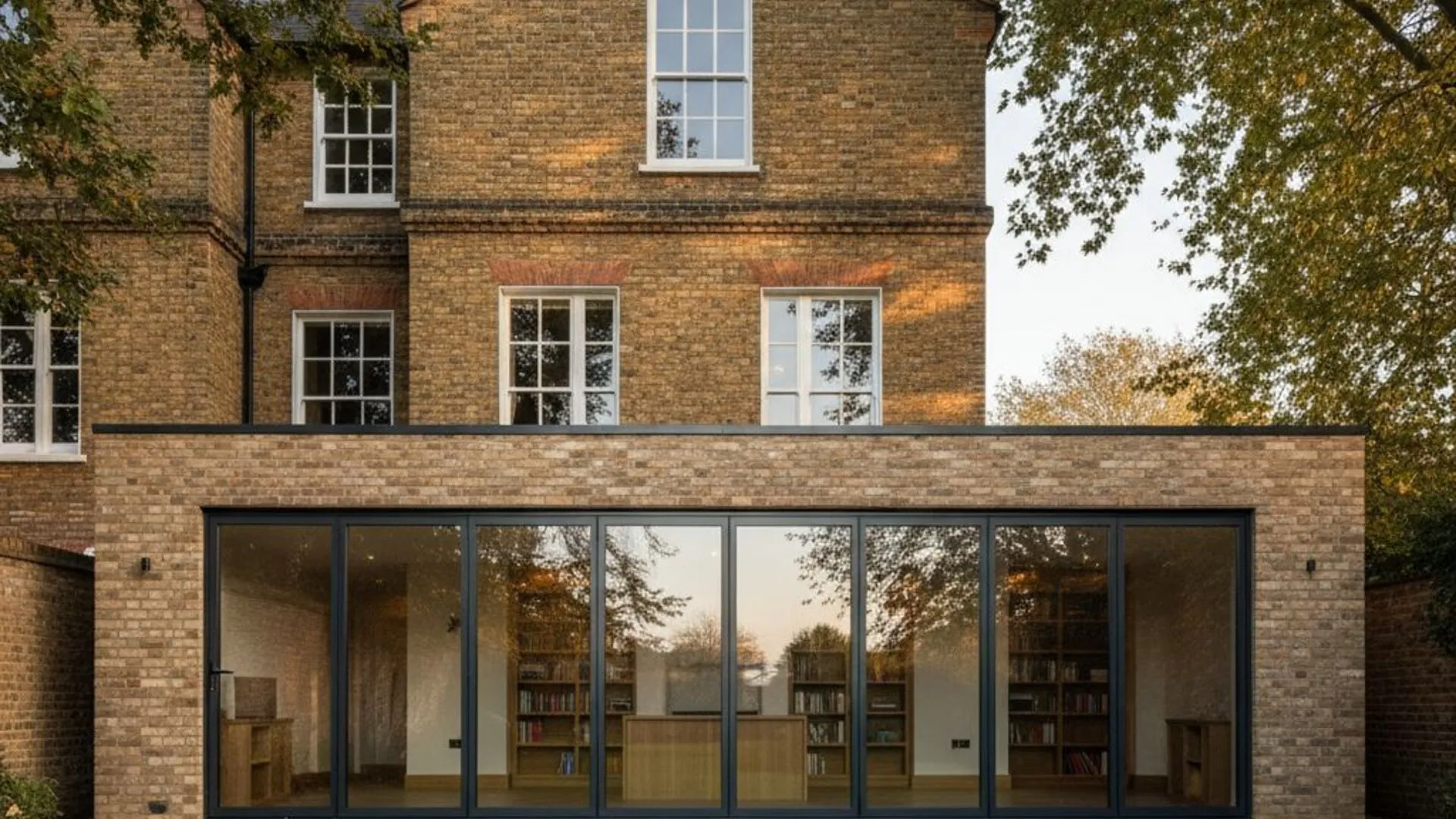 Victorian Sash Windows: Design, Heritage, Modern Performance ...