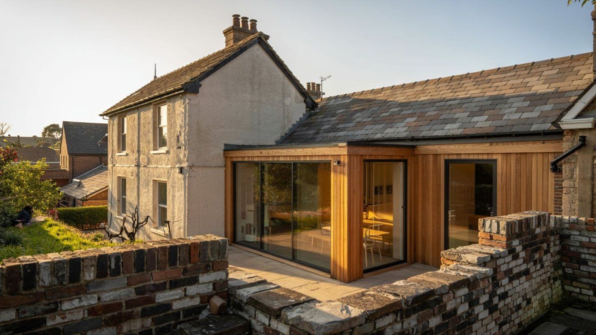 Expert Guide to Wooden Sash Windows: Design, Heritage, and Modern ...