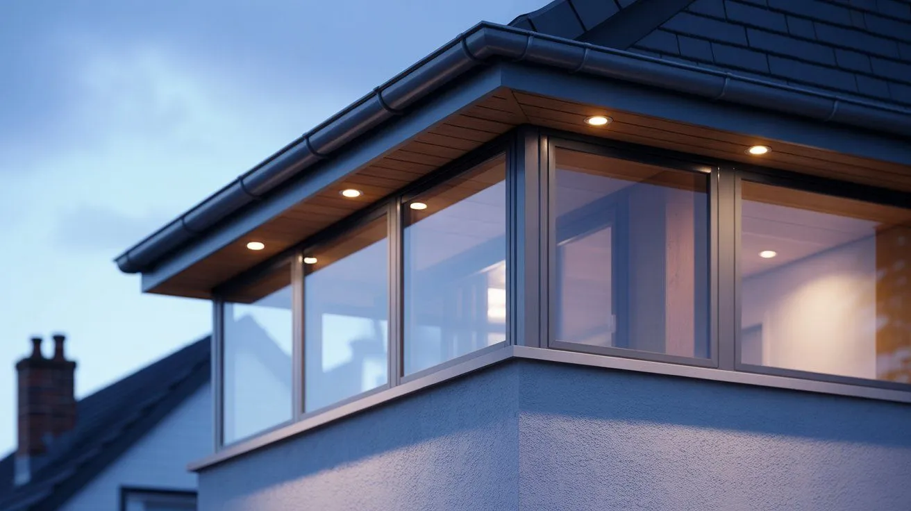 Why High-Performance Glazing Is Now a Design Decision | Architectural ...