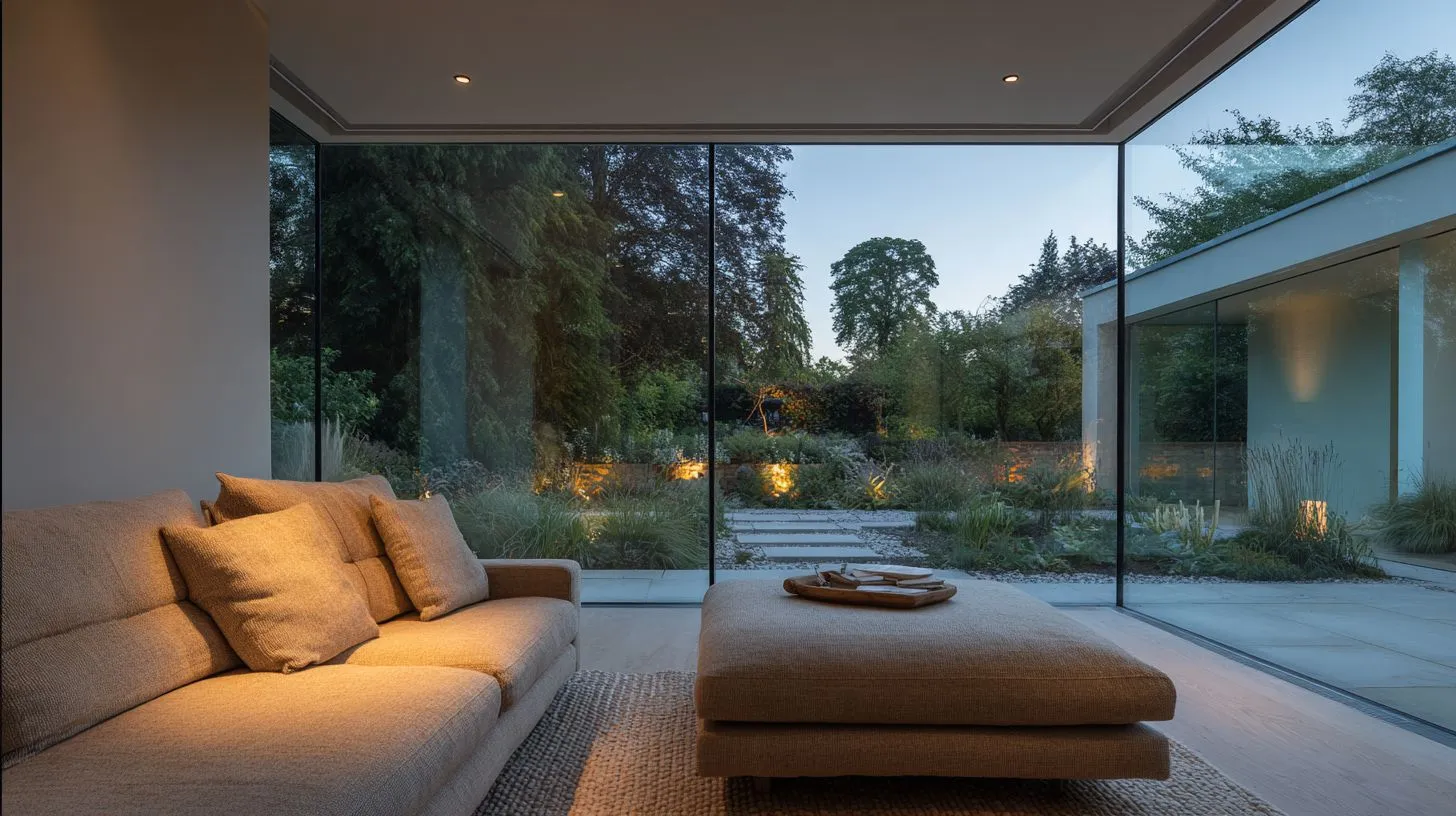 The New Rules of Minimalist Windows in 2026