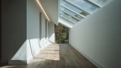 Craft, Not Catalogue: What Bespoke Really Means in Architectural Glazing