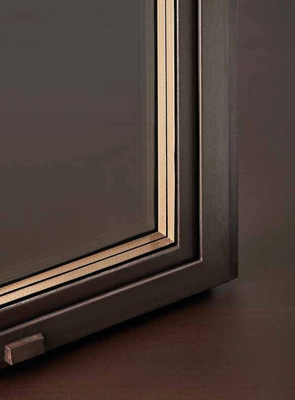 Secco Steel Windows and Doors | Cherwell Windows