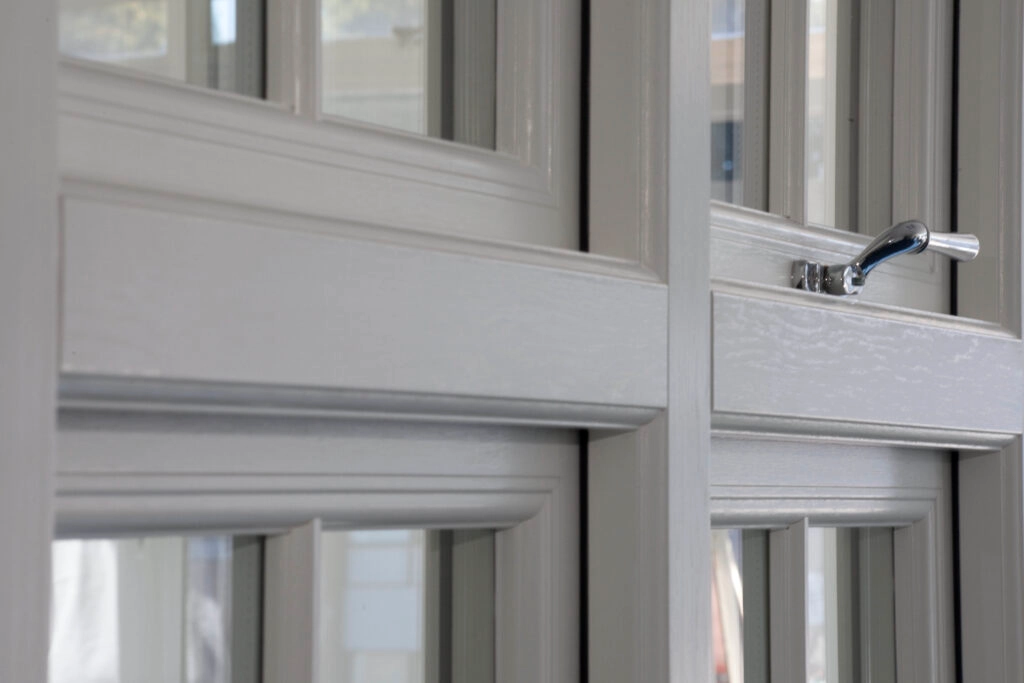Evolution Windows & Doors | Timber Alternative Windows & Doors