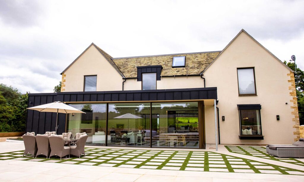 How do Double & Triple Glazed Windows Boost Energy Efficiency