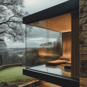 What Is Structural Glazing – And Is It Right for Your Project ...