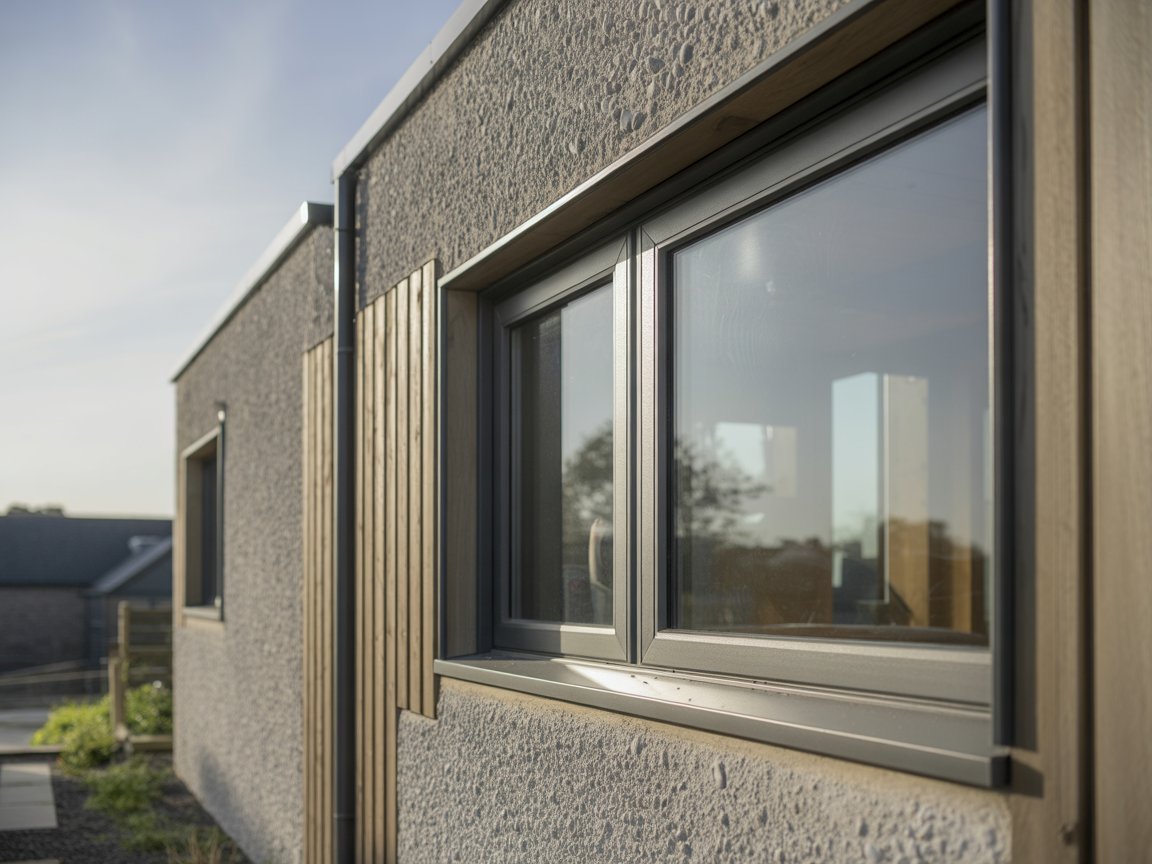 Passivhaus & Energy Ratings: Aluclad Windows Explained | Cherwell