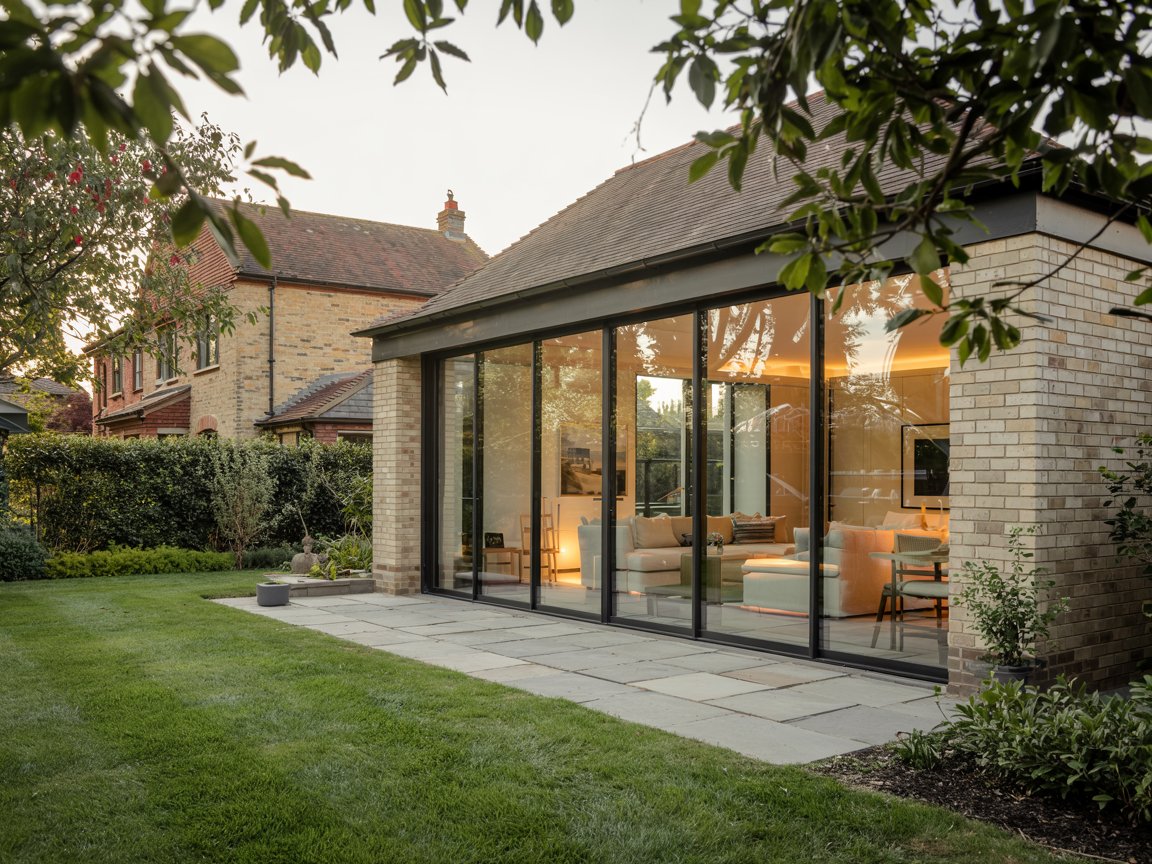 Ultra-Slim Aluminium Frames: The Rise of Minimal Design