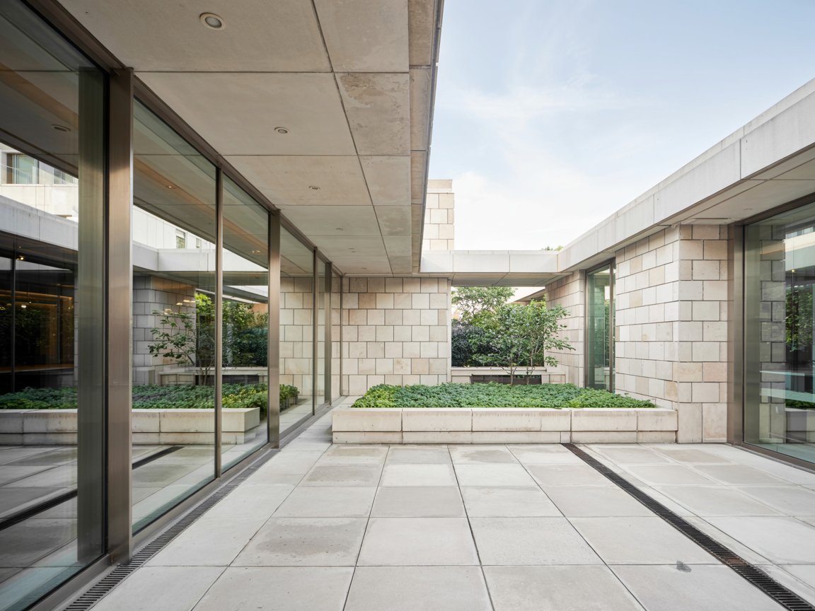 Steel Window Finishes | Your Guide to Bronze, Corten & Stainless