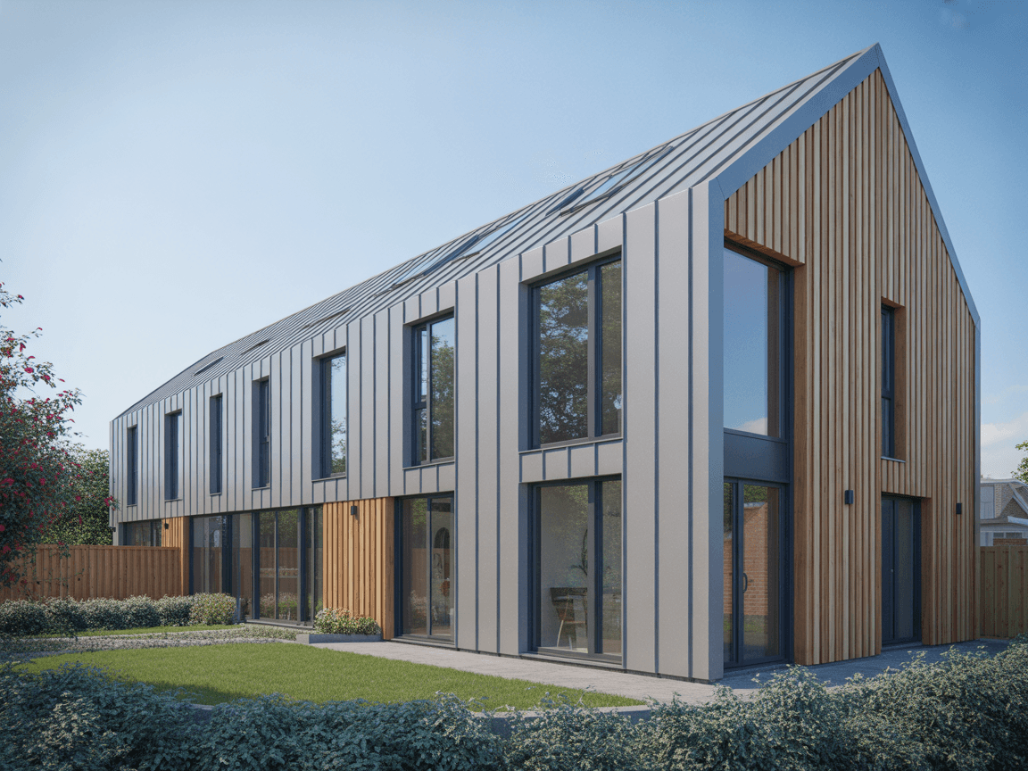Triple-Glazed Aluclad Windows: Are They Worth It?