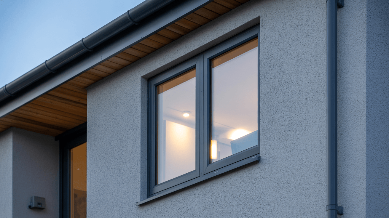 What Are Aluclad Windows? The Hybrid Upgrade You Didn’t Know You Needed