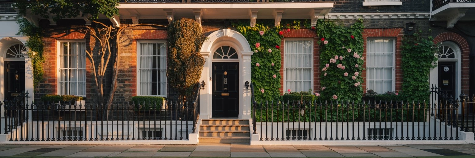 Planning Permission for New Windows UK | Full Guide