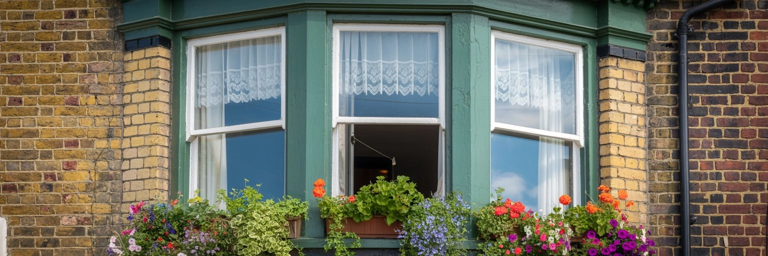 Planning Permission for New Windows UK | Full Guide