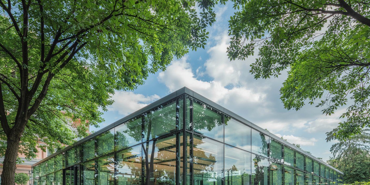What Is Structural Glazing in Renovations? | Cherwell