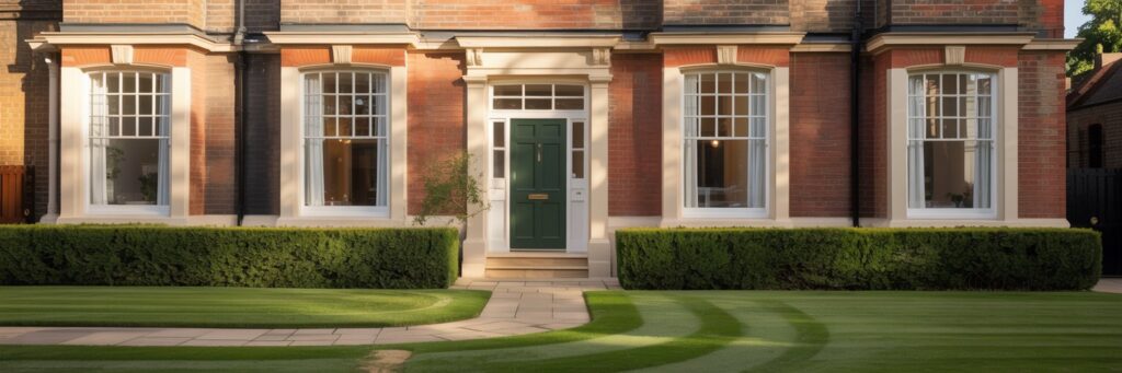 Best Windows for Victorian Homes UK | Expert Guide