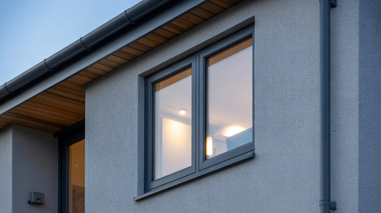 What Is a Window U-Value? Guide to Good U-Values (UK)