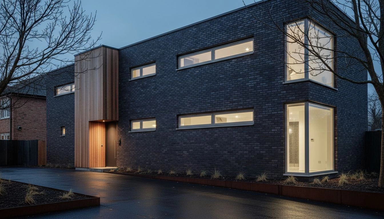 Beyond U-Values: What Performance Really Means in Architectural Glazing