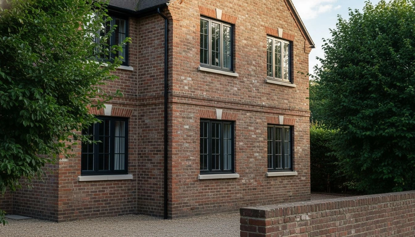 7 Window Design Mistakes That Instantly Date a Home | Architectural Insight