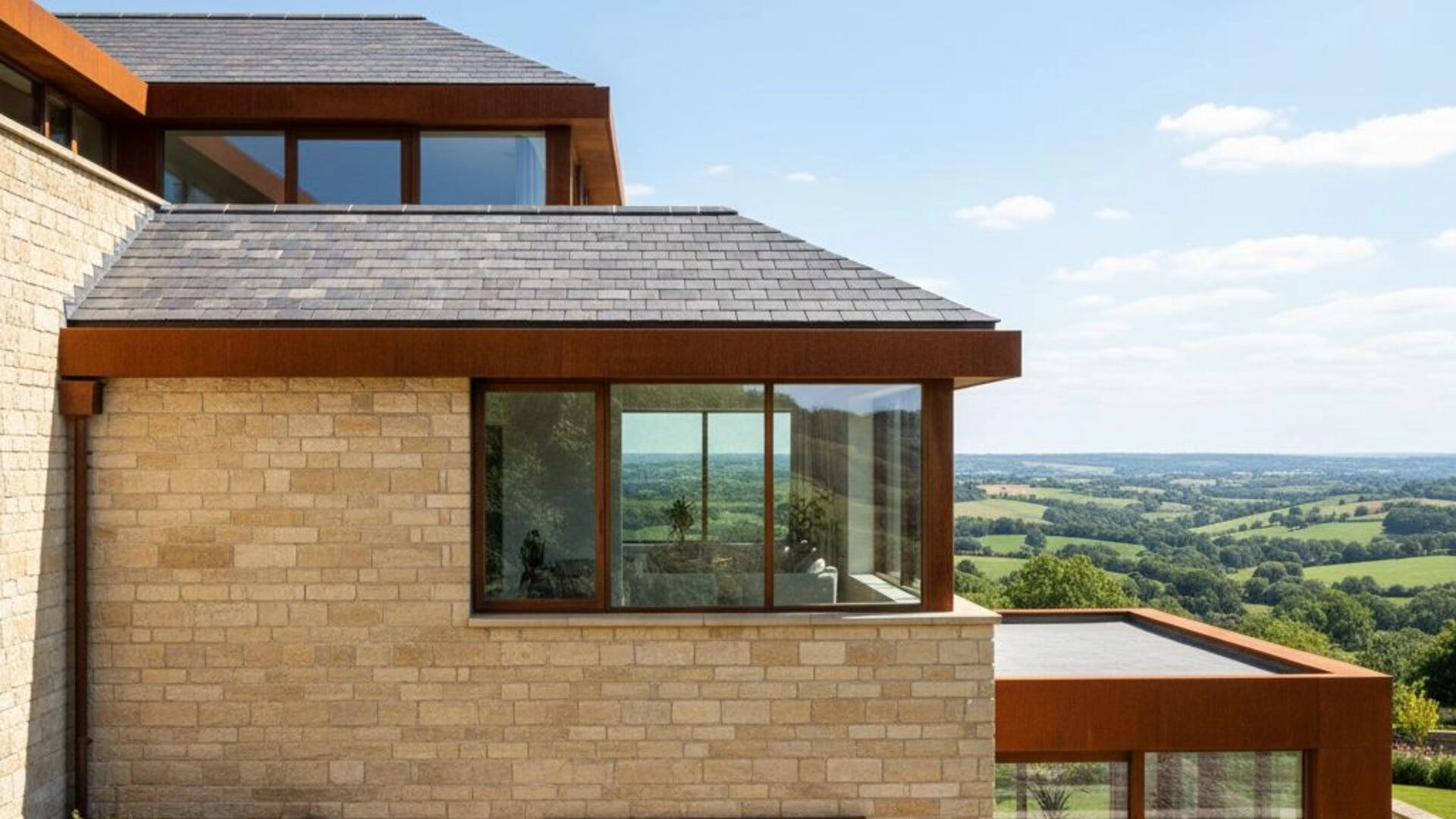 Why Bespoke Windows Are Becoming the New Luxury Standard in the UK