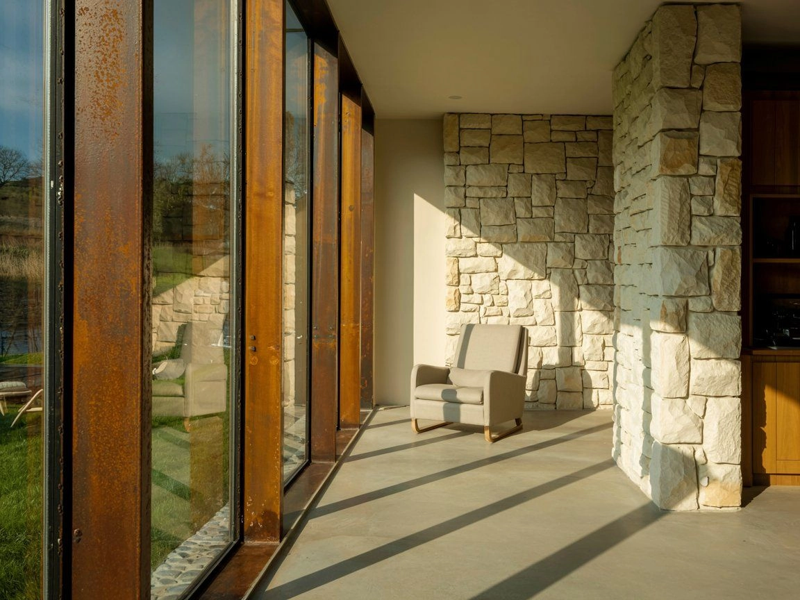 Heritage Without Compromise: The New Design Language of Traditional Homes