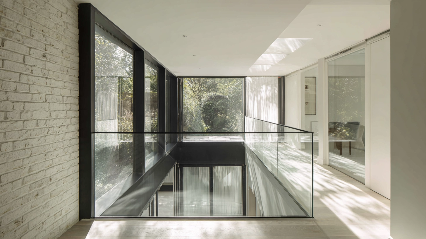 Why 2026 Homes Are Designed Around Movement, Not Rooms