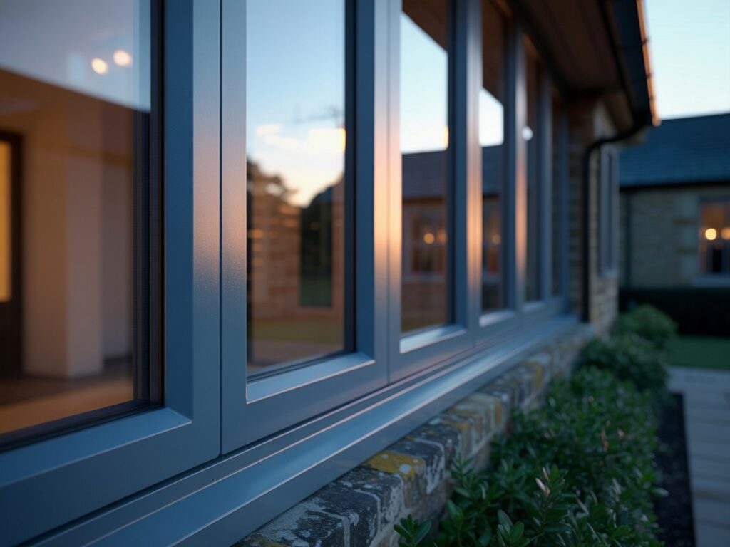 What Is Secured by Design for Windows & Doors? (UK Guide)