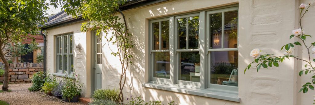 Timber vs Timber-Look Windows: Which is Right for Your Home?