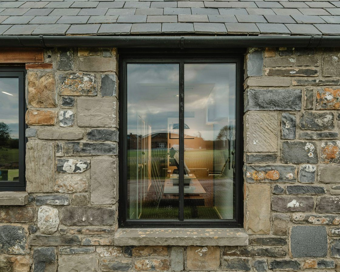 UK Building Regulations for New & Replacement Windows | Complete ...