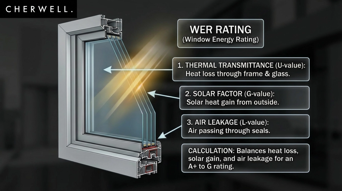 What Are A-Rated Windows? | Window Energy Ratings Explained (A++ to C)