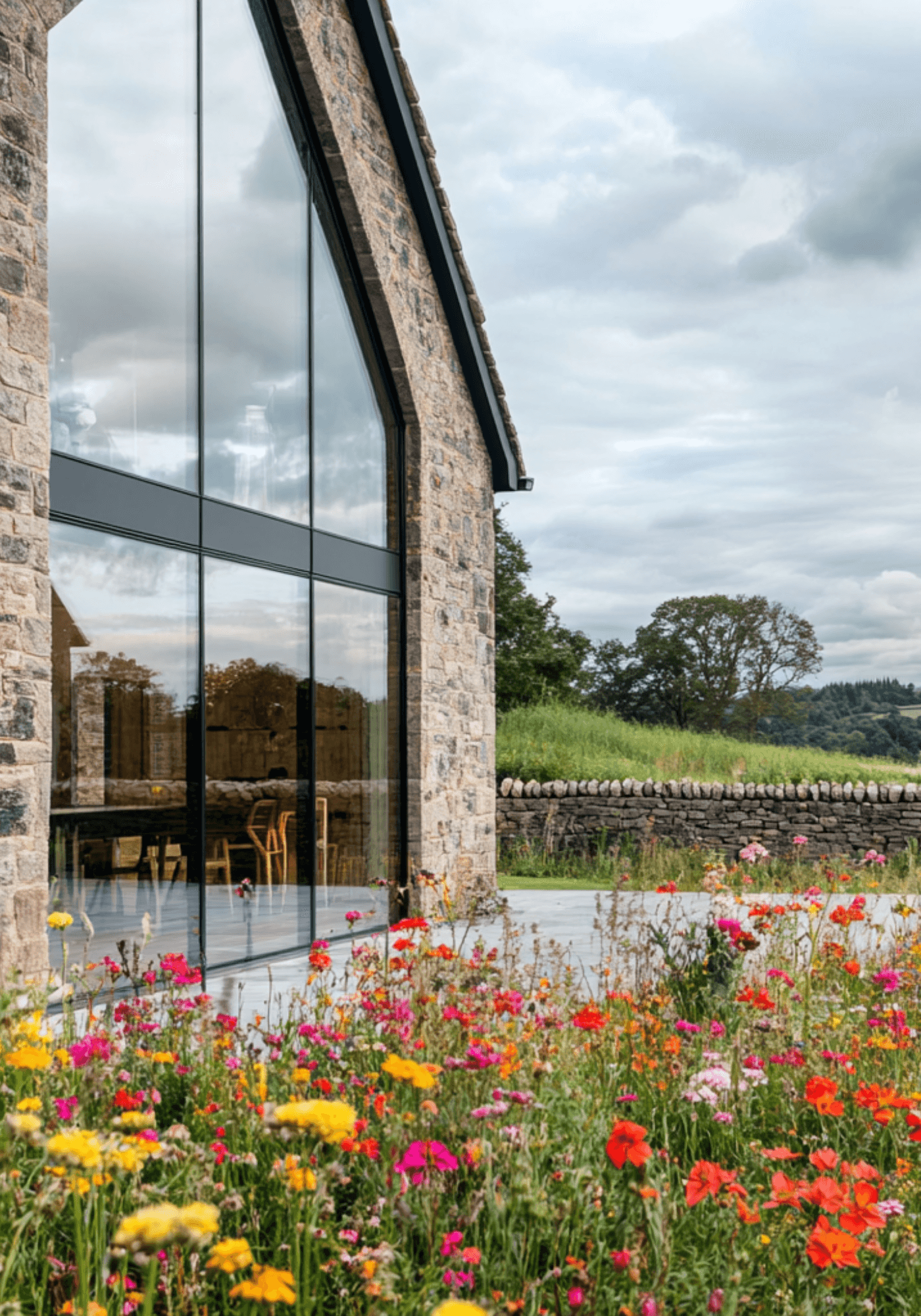 What Is Structural Glazing – And Is It Right for Your Project ...