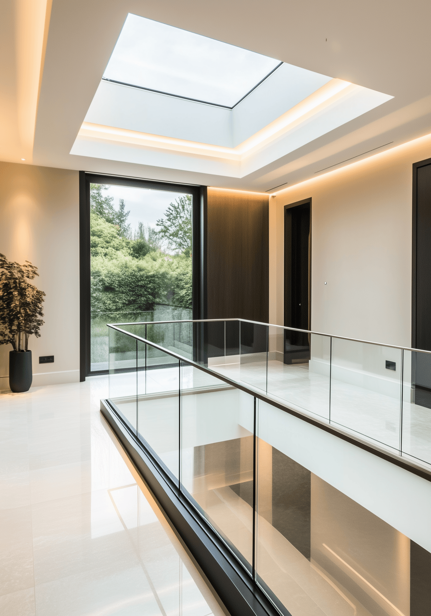 What Is Structural Glazing – And Is It Right for Your Project ...