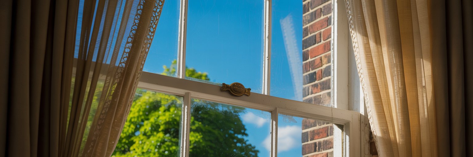 Heritage Window Compliance UK 2025 | Listed & Conservation Renovation Guide