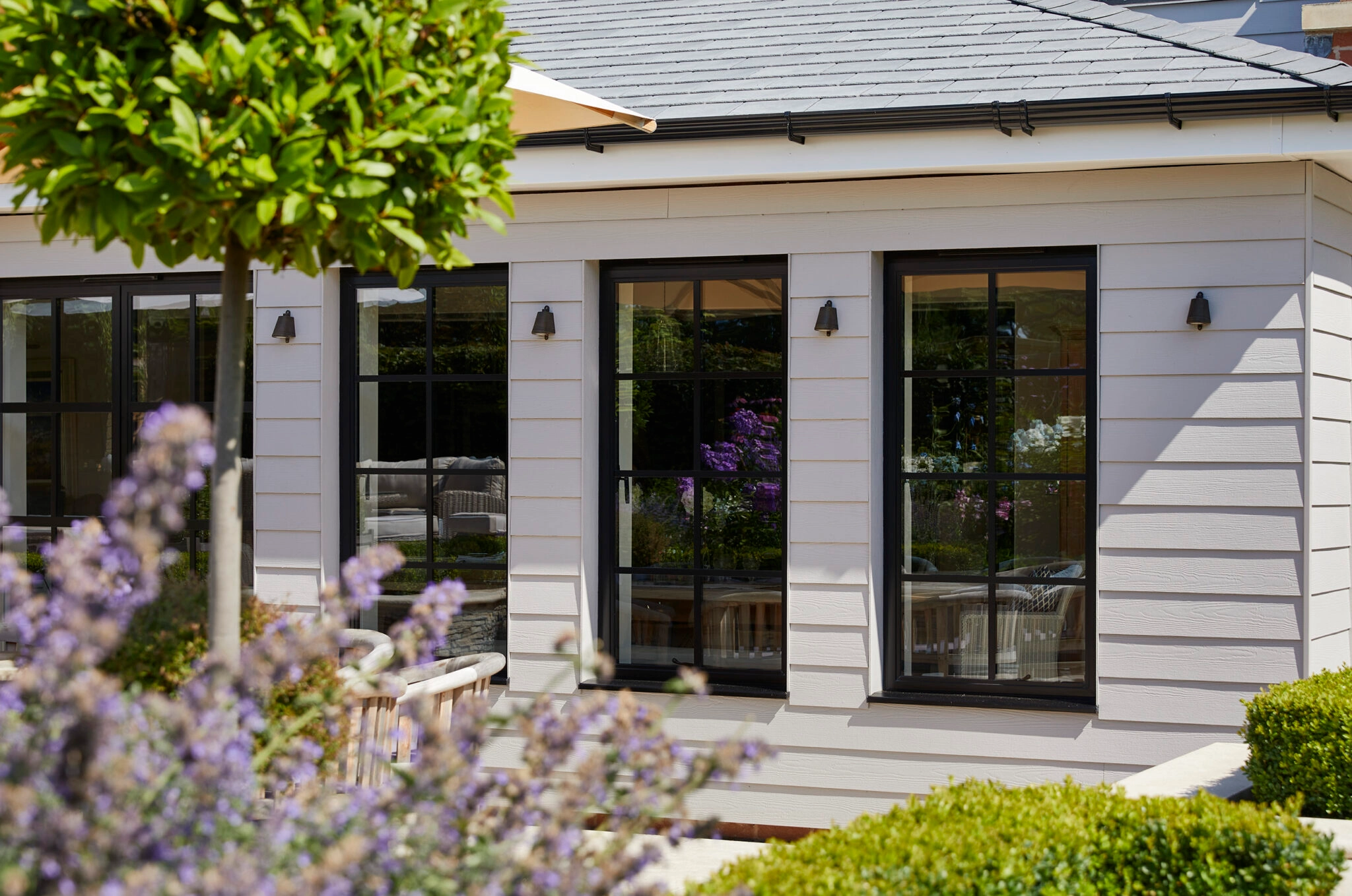Aluco Systems | Cherwell Windows