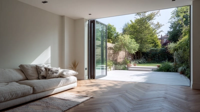 Sliding, Pivot, or Bifold? How Lifestyle Shapes Door Design