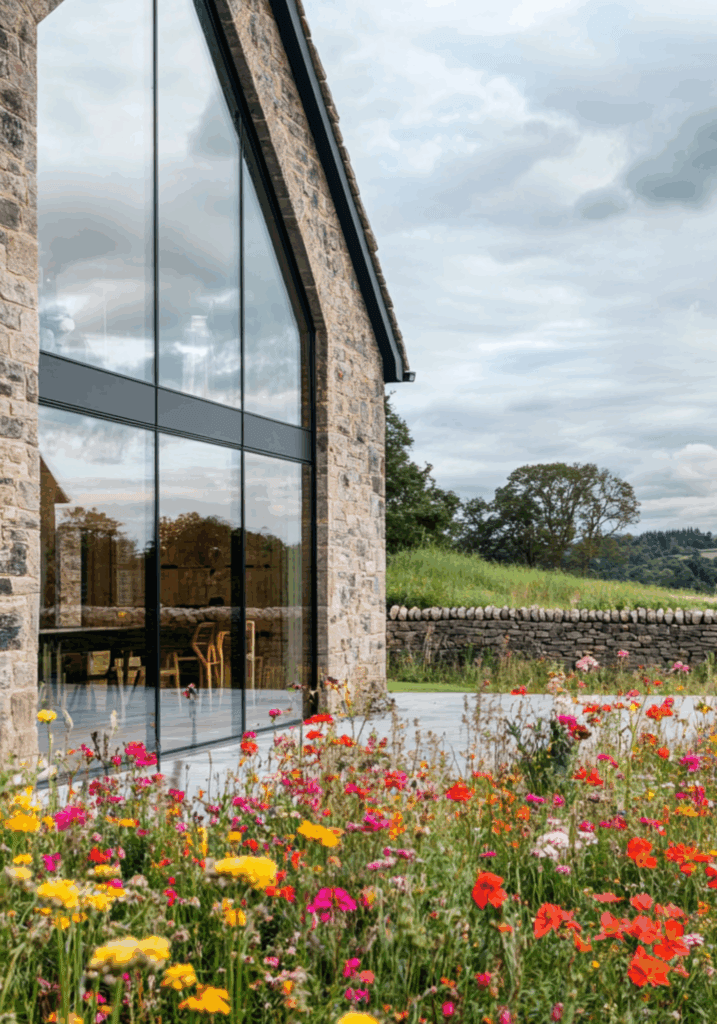 What Is Structural Glazing – And Is It Right for Your Project ...
