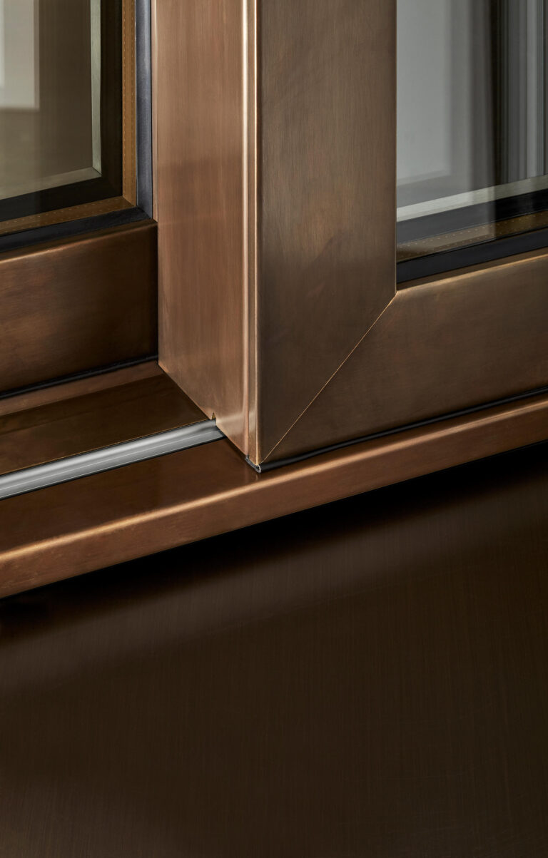 Secco Steel Windows and Doors | Cherwell Windows