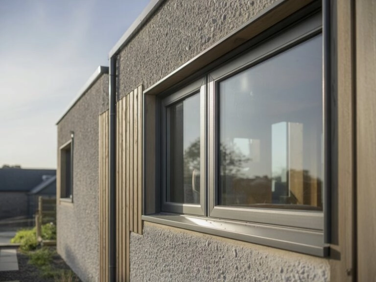 Aluclad vs Aluminium Windows: Key Differences Every Homeowner Should Know