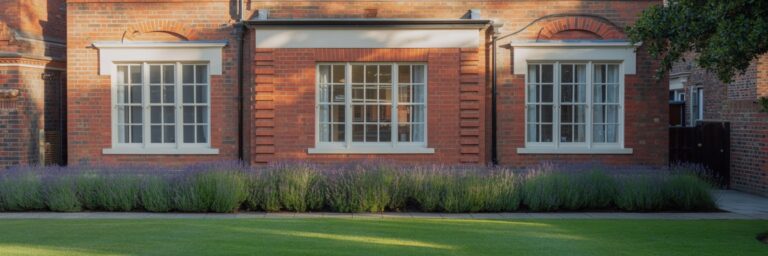 Best Windows for Victorian Homes UK | Expert Guide