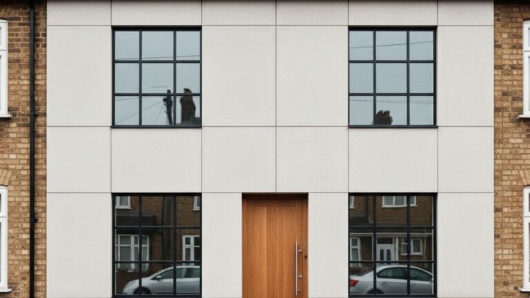 Toughened Safety Glass Rules for Windows & Doors (UK Guide)