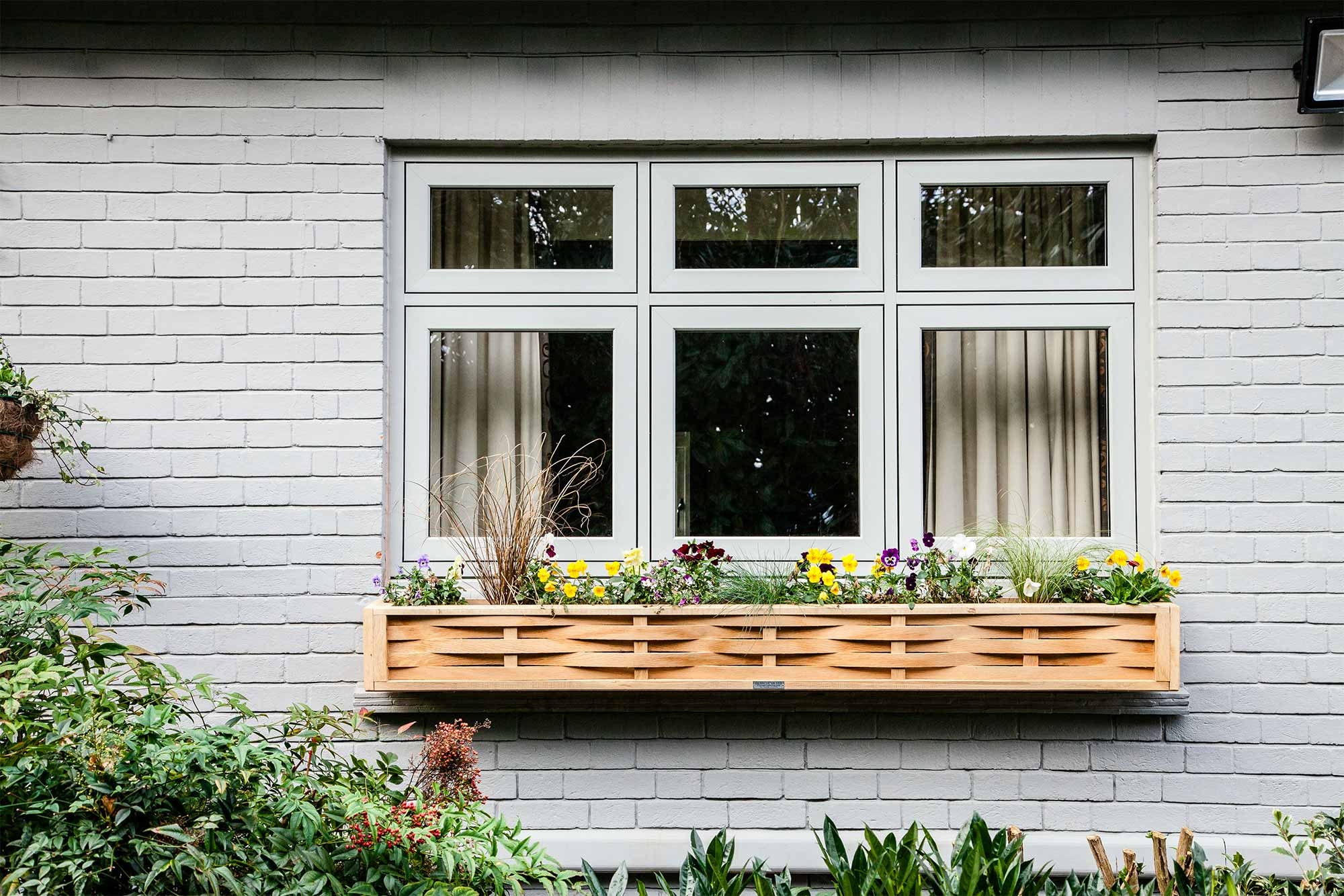 The Pros and Cons of Double Glazing Windows - Cherwell Windows