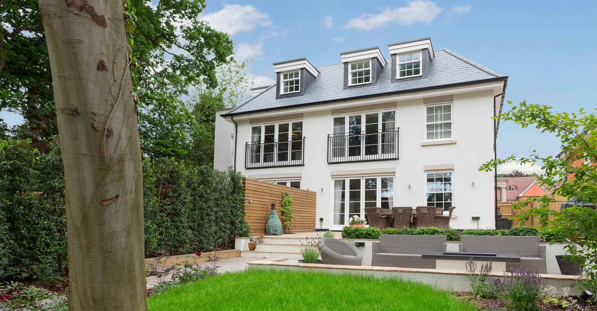 How to Maintain Your Timber Windows - Cherwell Windows